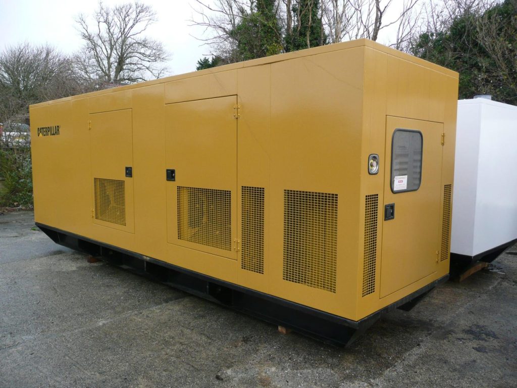 How Hospitals in the UK Use Generators - Oxford Wire UK Local PR